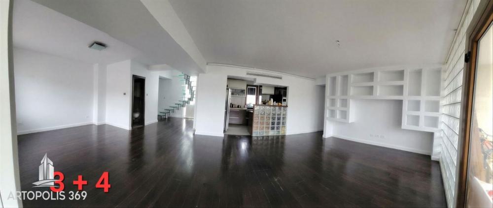 167 m2, vojna zgrada, kompletno renoviran dupleks ID#1124
590.000 €