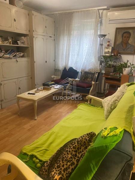 Bulevar oslobođenja, Banjica, Voždovac ID#9255
198.000 €