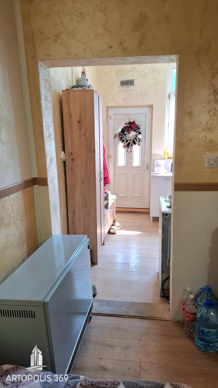Renovirana garsonjera na izuzetnoj lokaciji ID#1120
54.900 €