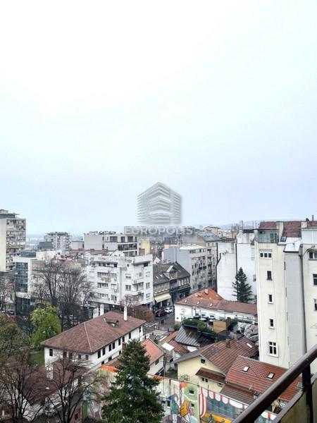 Zmaja od Noćaja, Studentski trg, Stari grad ID#9245
531.300 €