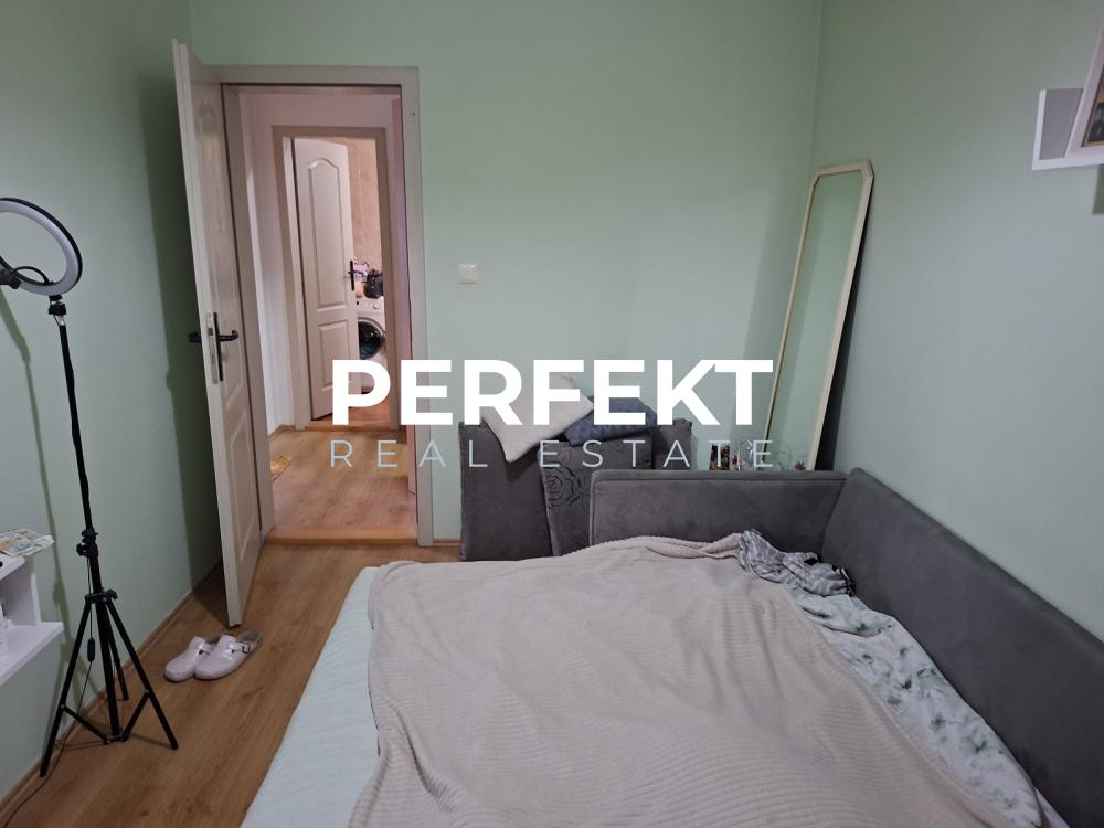 Strelište, trosoban 69m2, duplex, eg na struju
120.000 €