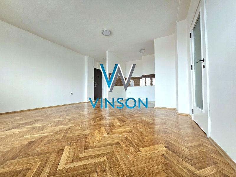 Novi Sad, Bulevar oslobođenja - Uknjižen dvoiposoban stan ID#1001080
170.980 €