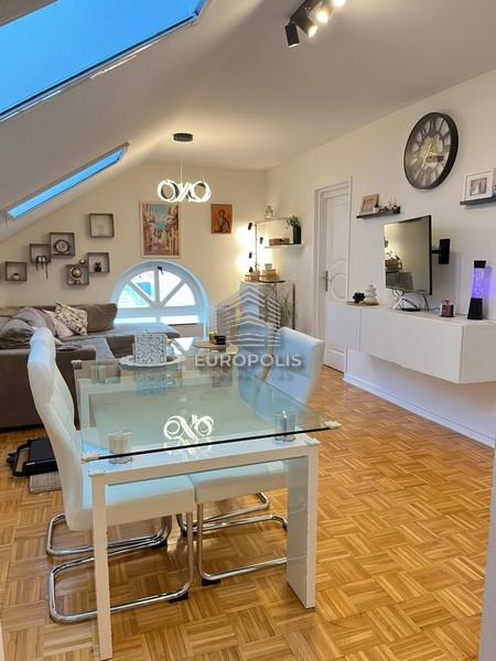 Top lokacija, renoviran, uknjižen, 67m2 ID#9199
210.000 €
