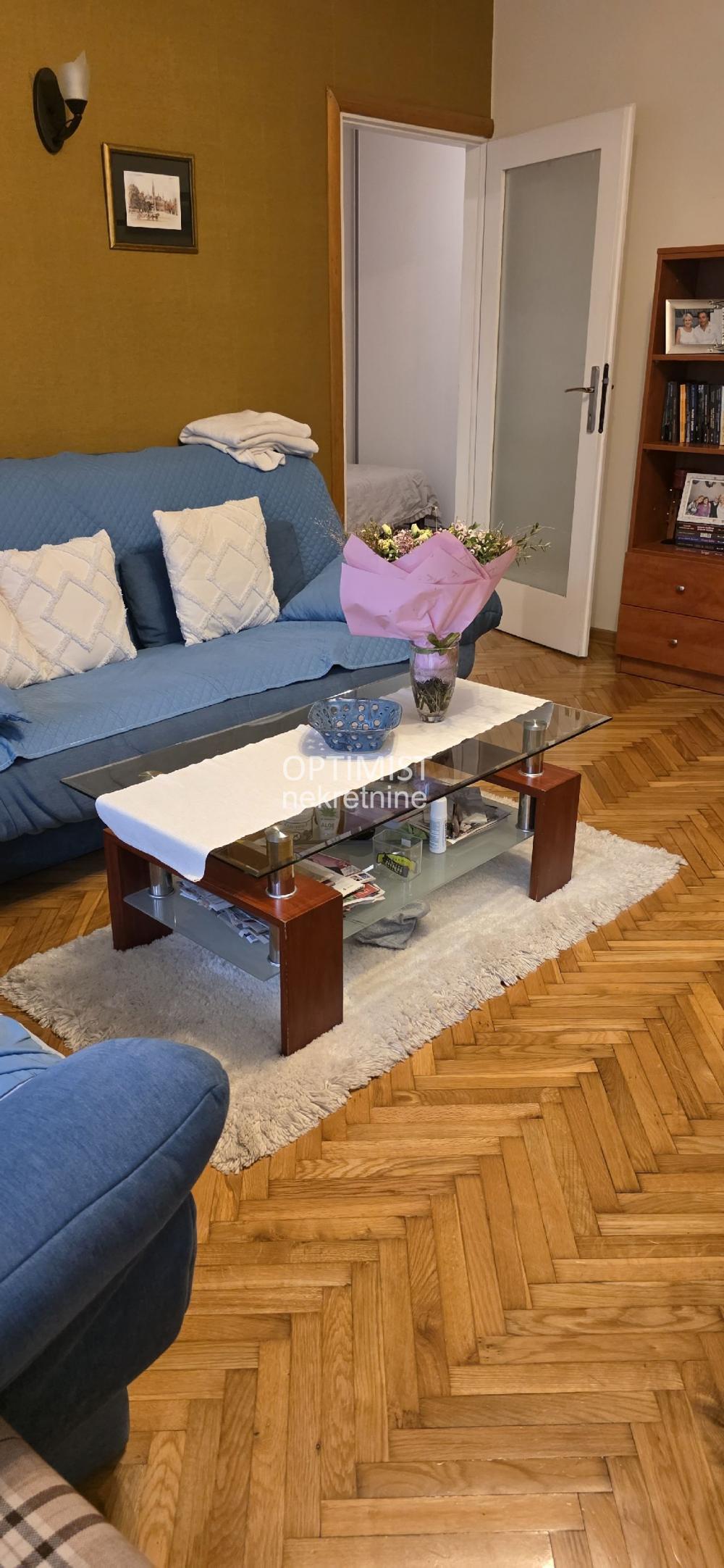Blok 33, Generalica, 4.0, 68m2 ID#3389
272.000 €
