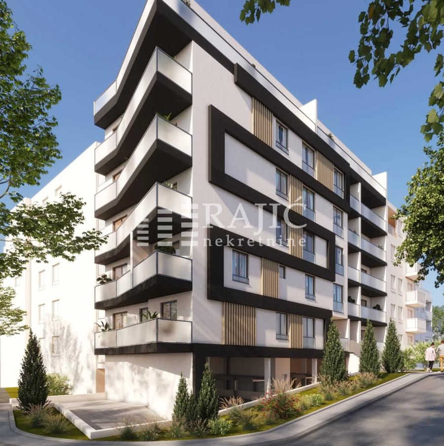 Voždovac,Torlačka61m2,2.5-novogradnja #4481
200.000 €