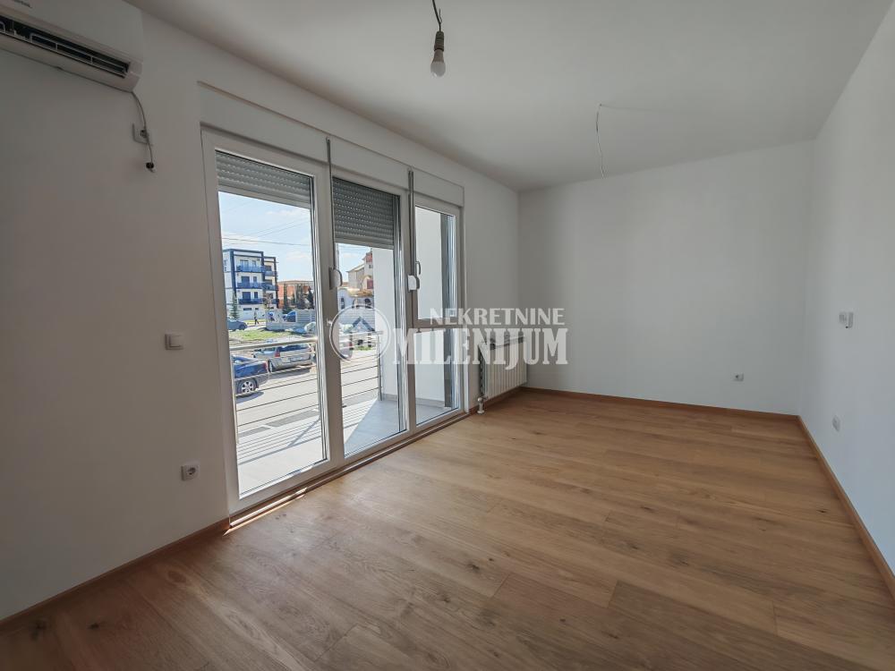 Novogradnja sa parking mestom na atraktivnoj lokaciji ID#2226
100.800 €