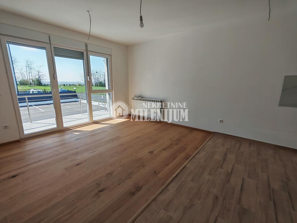 Novogradnja sa parking mestom na atraktivnoj lokaciji ID#2227
139.300 €