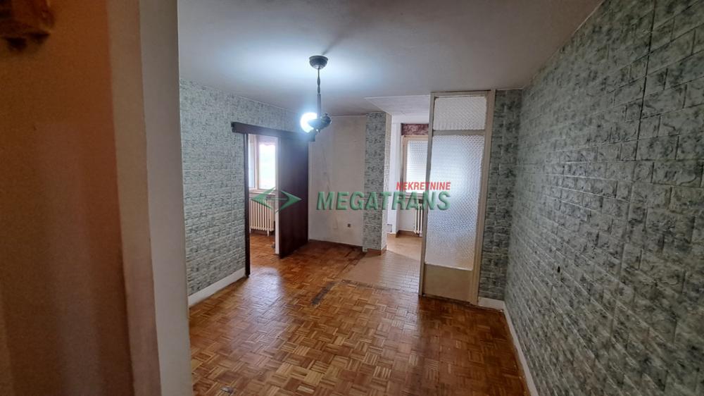 1.5 soban, 38m2, Novo naselje, ul. Braće Dronjak ID#3347
93.000 €