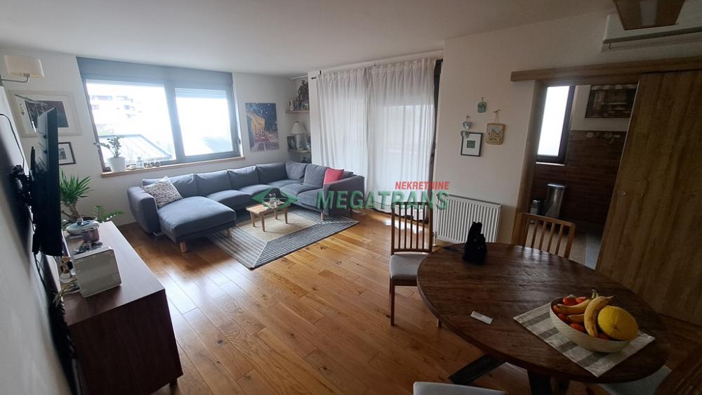 3-soban, 67m2, Telep, Mornarska ulica ID#1324
175.000 €