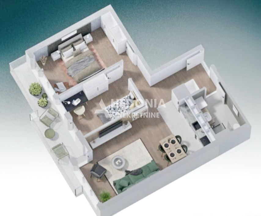Vračar, N.Hartviga, nov, lux 3.0, brzo useljiv ID#10450
264.000 €