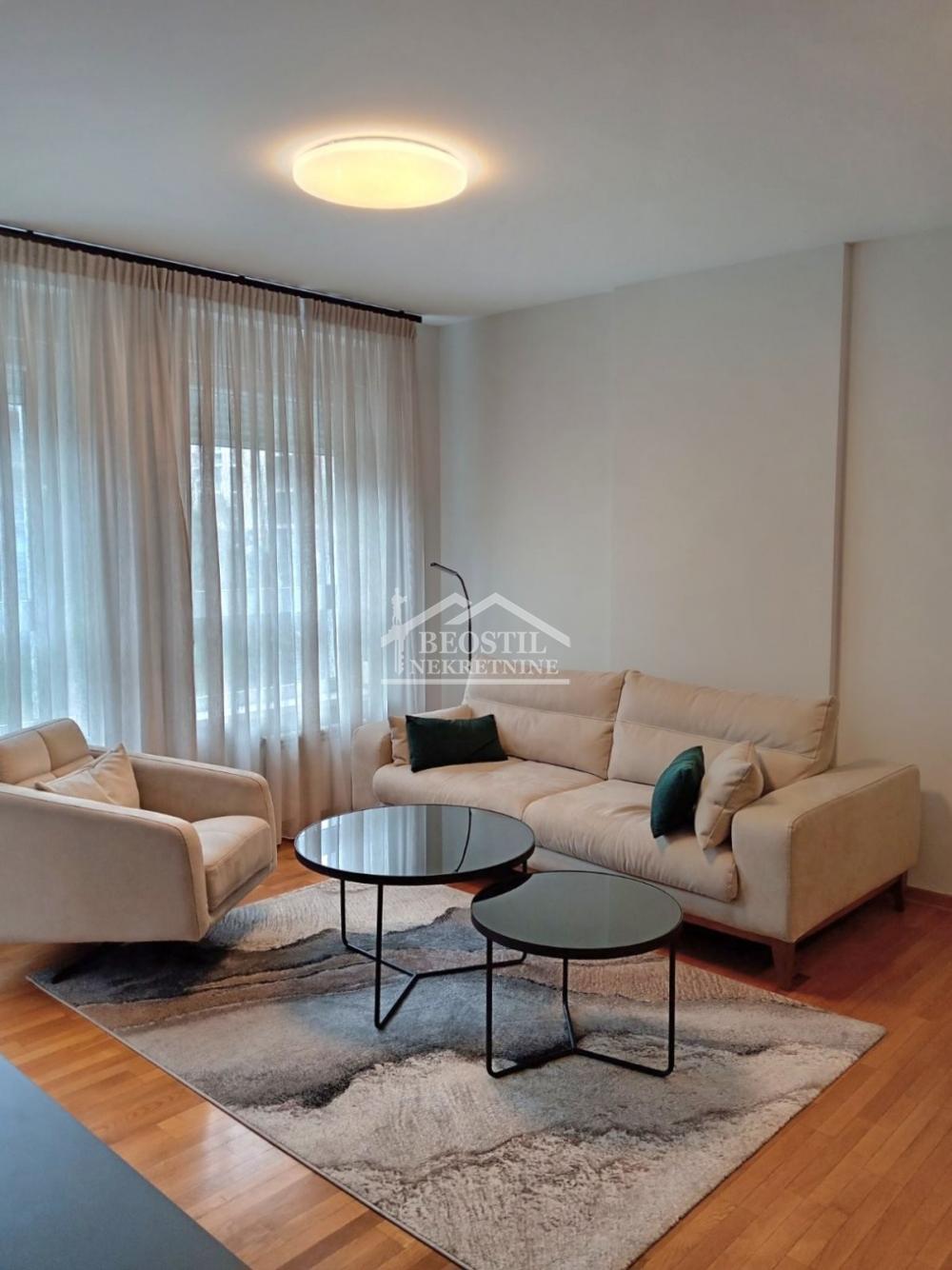Novi Beograd - Savada - 3.0 ID#24923
371.900 €