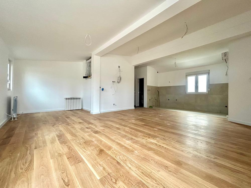 TC Banjica, 88m2, 3 spavaće sobe-Novogradnja ID#2600
264.000 €