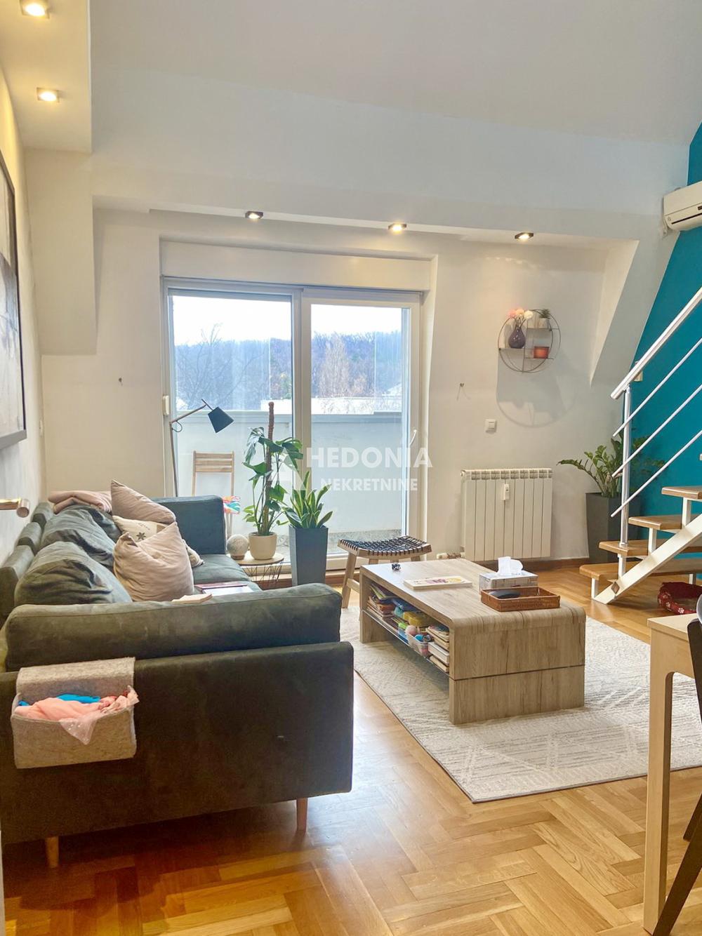 Gradska bolnica, noviji, 3.0, funkcionalan, svetao ID#10448
251.000 €
