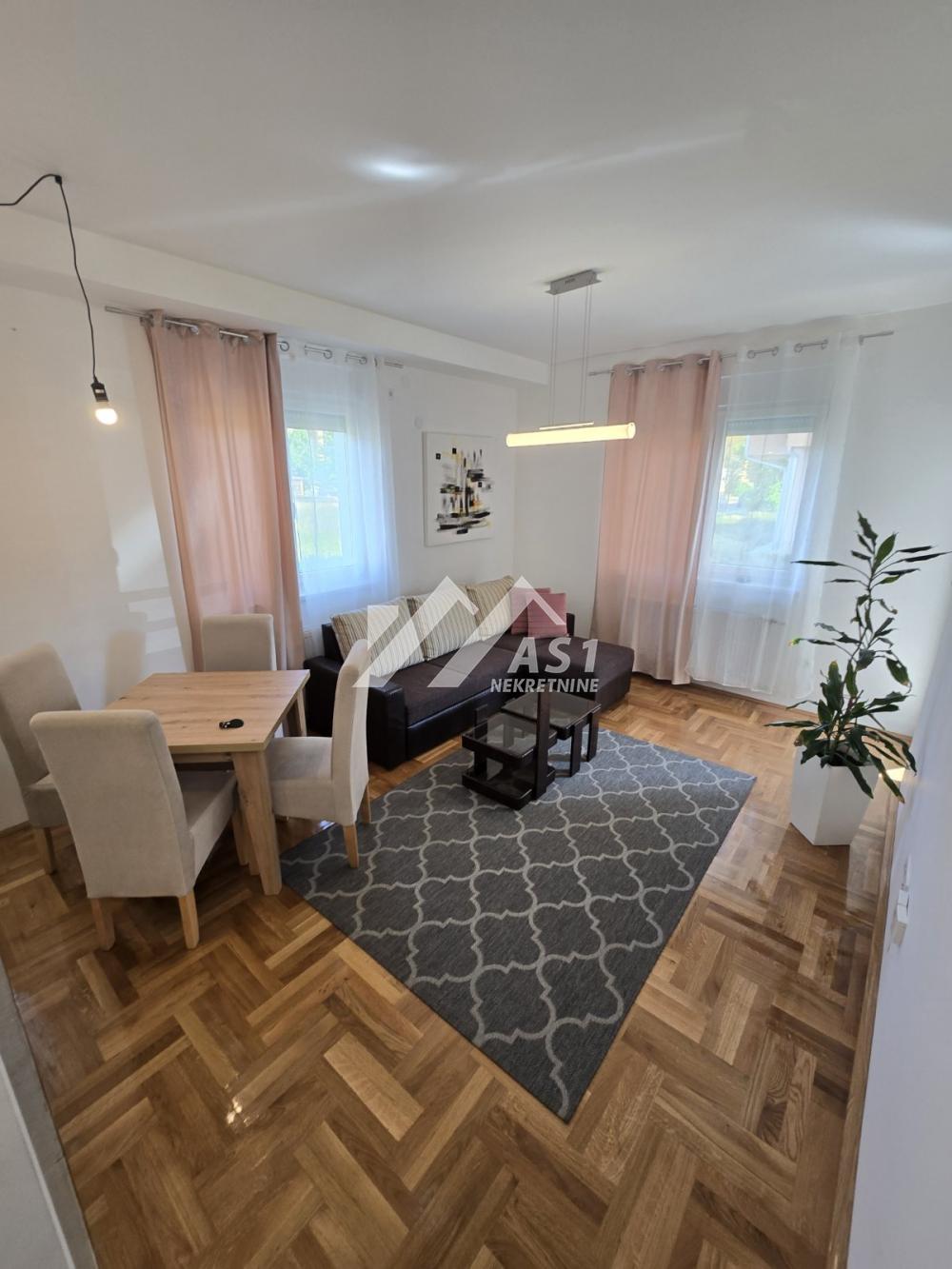 Novogradnja Novo naselje prelep stan ID#6224
128.750 €
