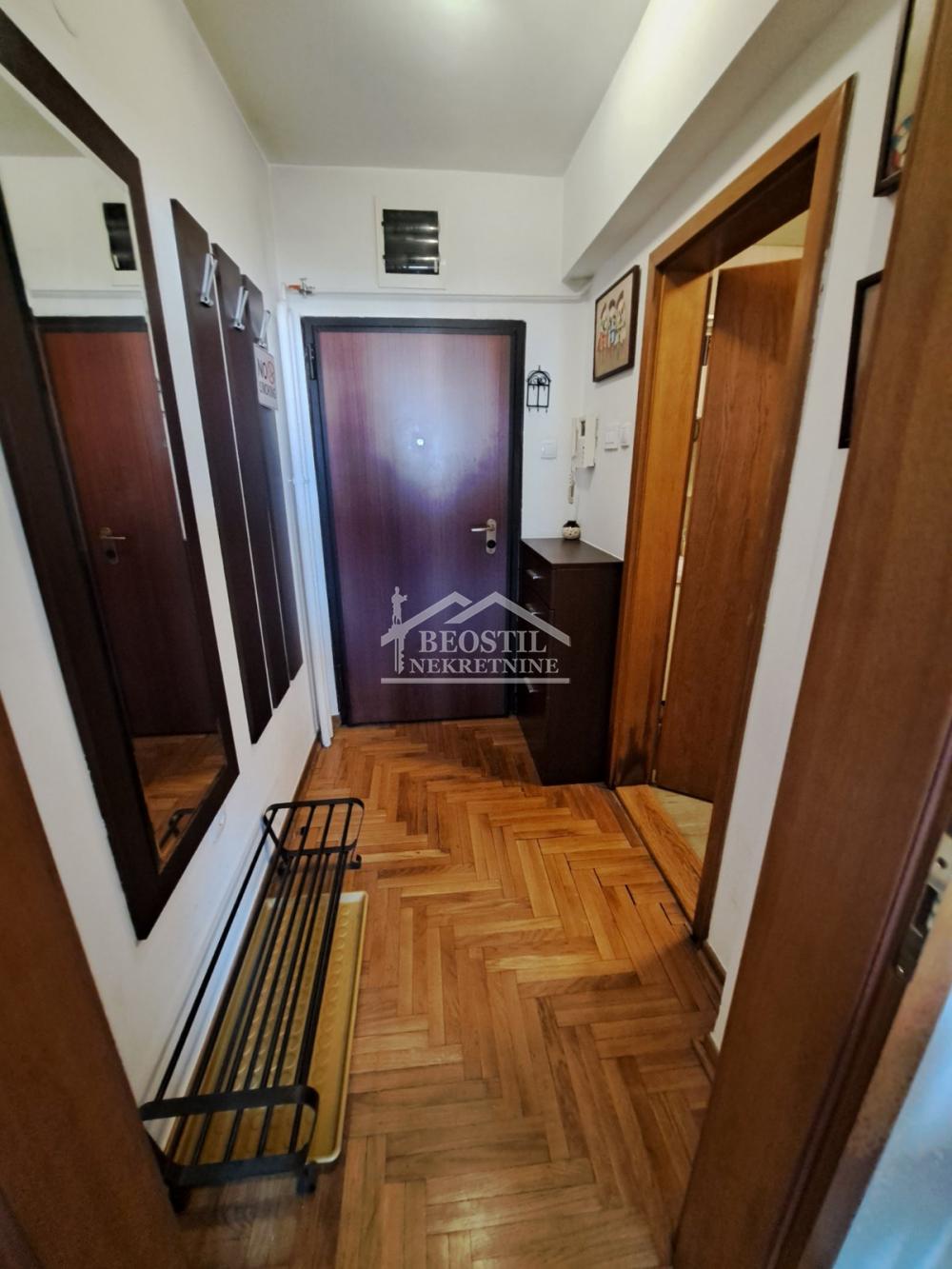 Zvezdara - Vukov spomenik - 0.5 ID#24912
150.000 €