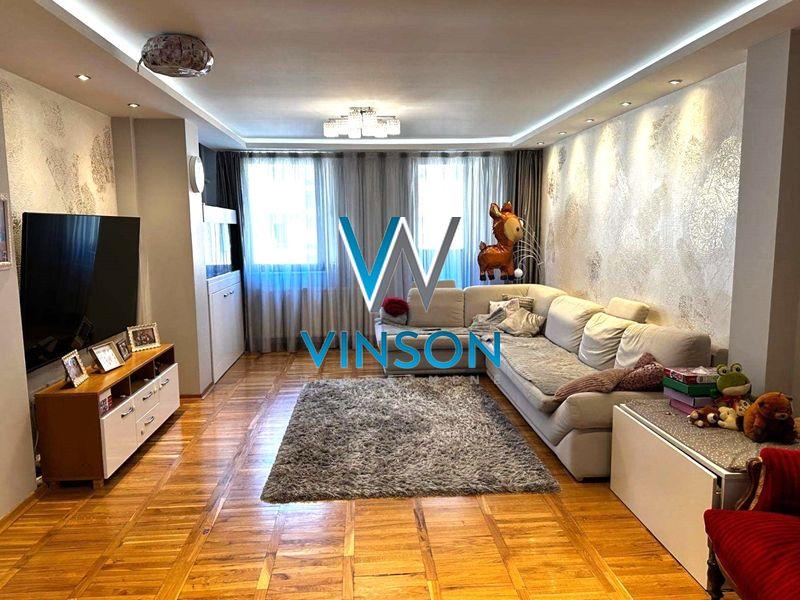 Novi Sad, Grbavica - Uknjižen četvorosoban stan ID#1001175
322.600 €