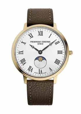 Frederique Constant Muški sat Fc-206rs3s5
