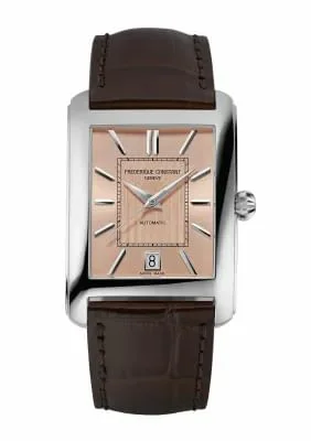 Frederique Constant Classics Carree Automatic FC-303SAL4C6