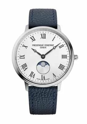 Frederique Constant FC-206RS3S6