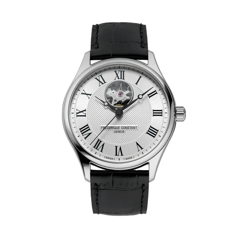 Frederique Constant Classics Heart Beat Automatic FC-310MC5B6