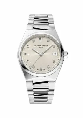 Frederique Constant Highlife Ladies Quartz sat