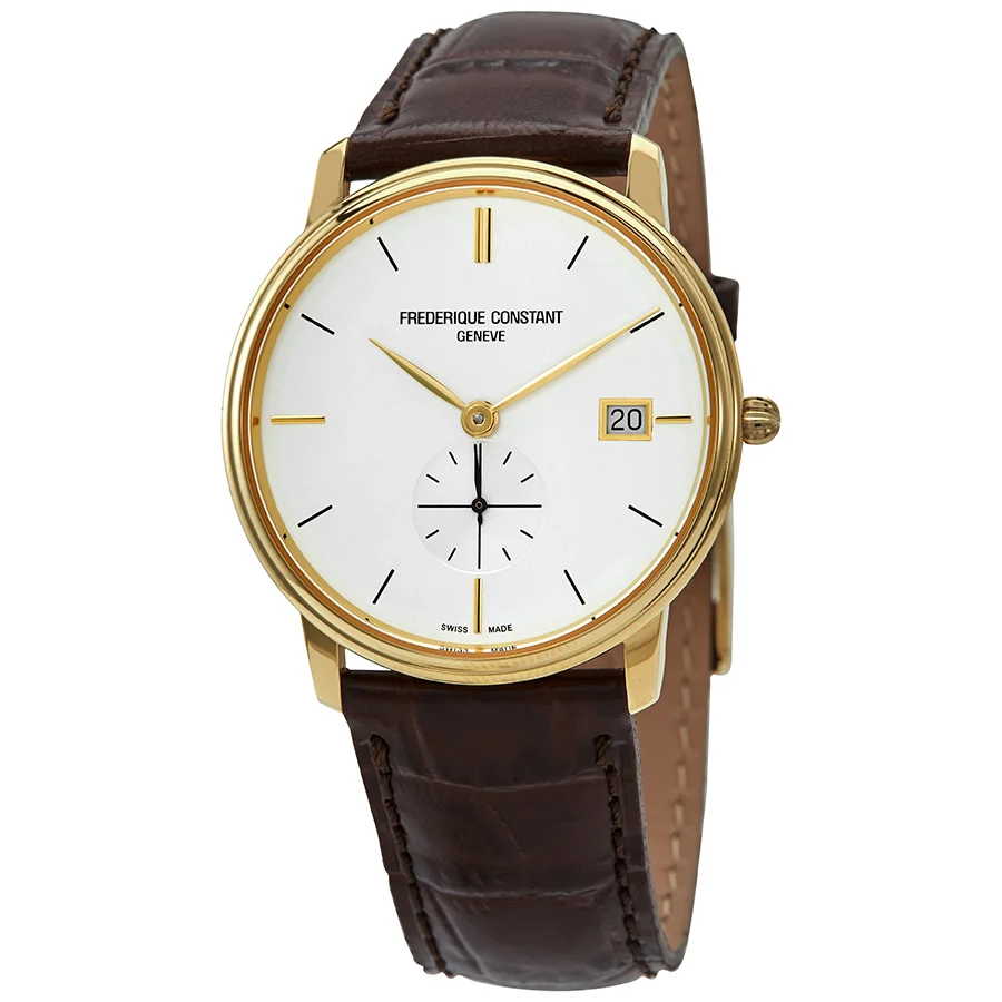 Frederique Constant Elegantan muški sat Fc-245v4s5