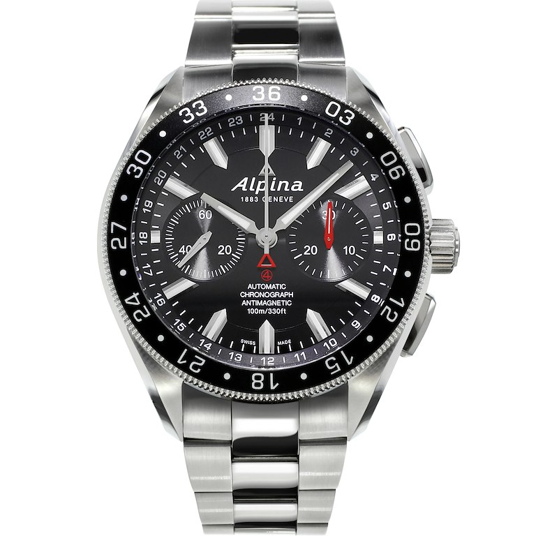 Alpina Alpiner 4