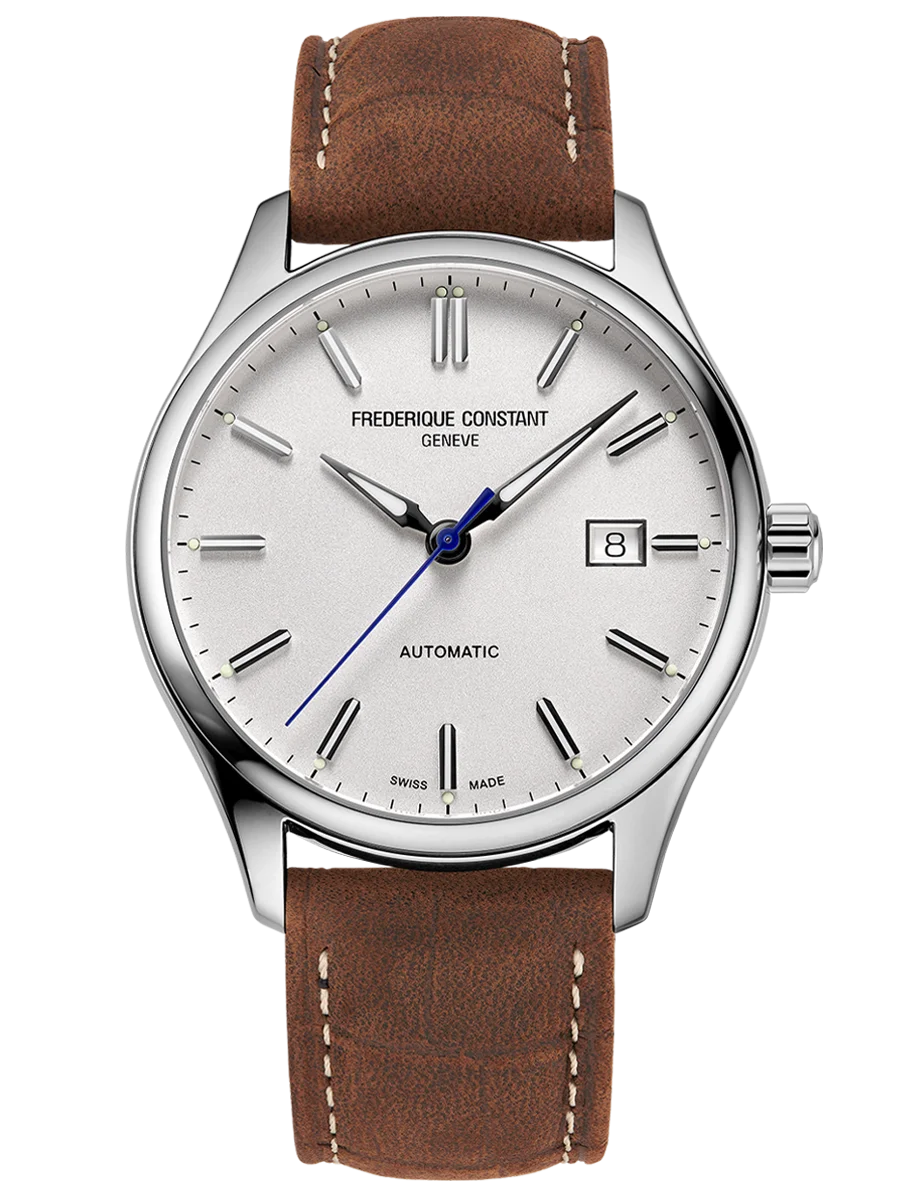 Frederique Constant Classics Index Automatic FC-303NS5B6