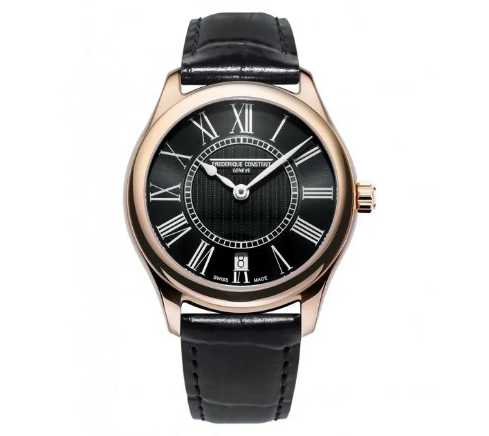 Frederique Constant Elegantni sat FC-220MB3B4