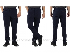 PANTHER TRACK PANTS radne pantalone