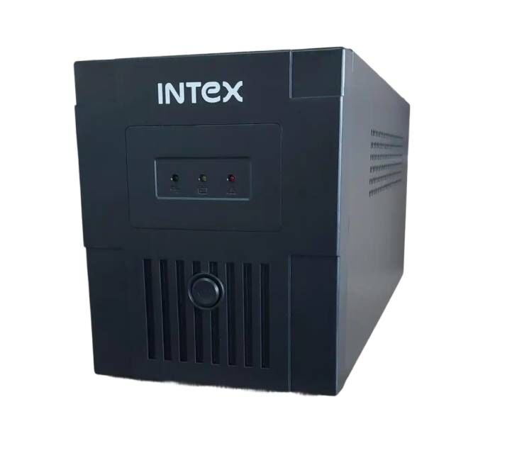 Intex UPS IT-1500 /1500 VA / 900W
