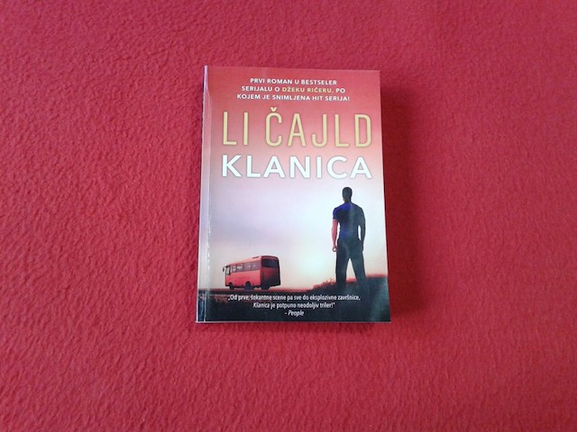 Li Čajld - Klanica