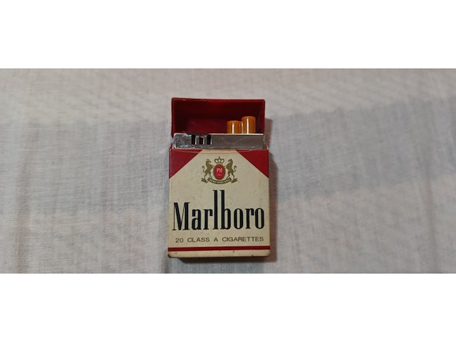 Marlboro upaljač