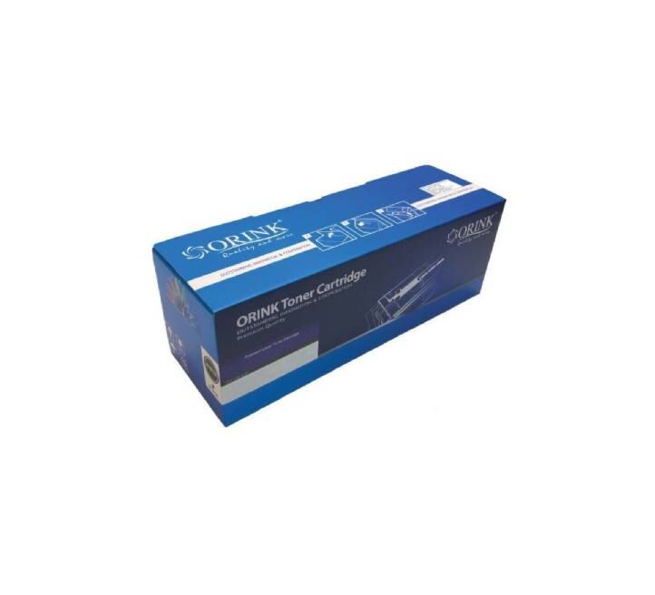 Orink Toner HP W2031A - Cyan