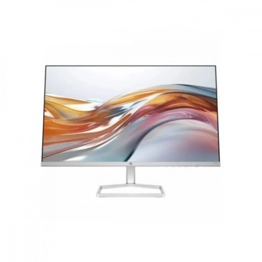 Monitor 23.8" HP 524SW 100Hz/IPS/5ms/Bela (94C21E9#ABB)