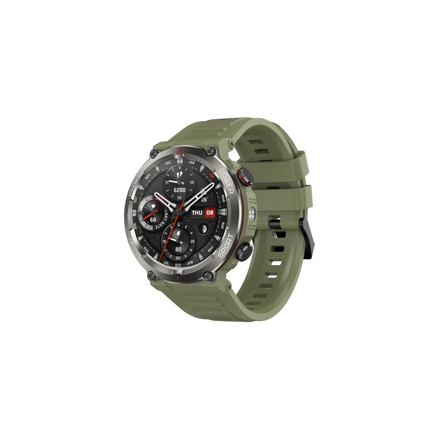 Smart Watch Blackview W50 Pro Green