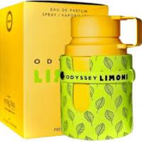 Armaf Odissey Limoni
