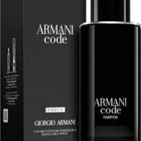 Armani Code Parfum