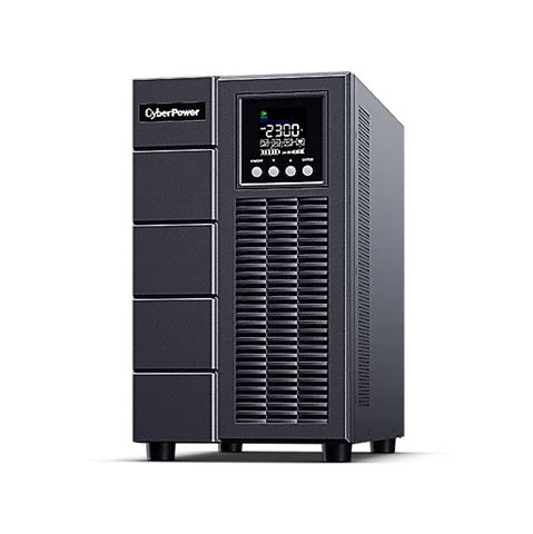 CyberPower 3000VA2700W OLS3000EA, Online, Tower