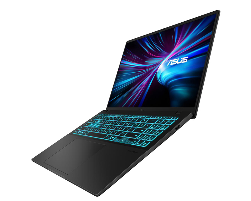 ASUS Laptop V16 V3607VP-RP011 16", Core 7 240H, 32GB, 1TB, RTX 4050