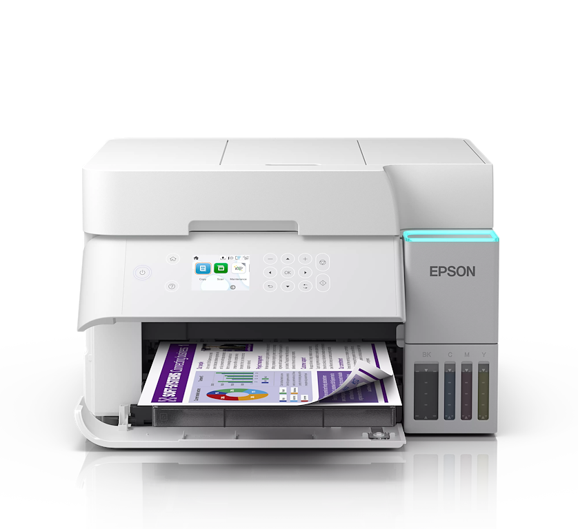 Epson Printer L6376 EcoTank, C11CL43404