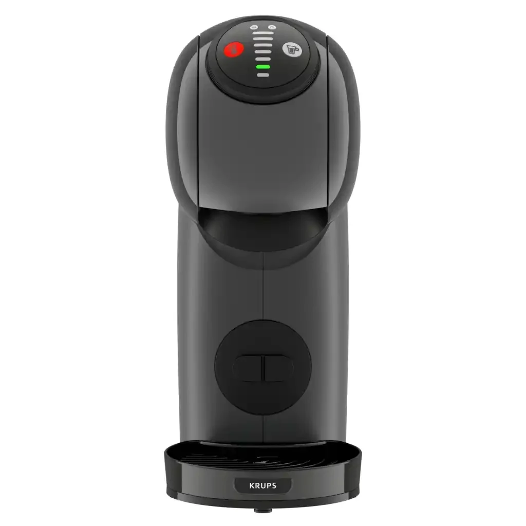 Aparat za kafu Krups Dolce Gusto KP243B10/kapsula/1500W/siva