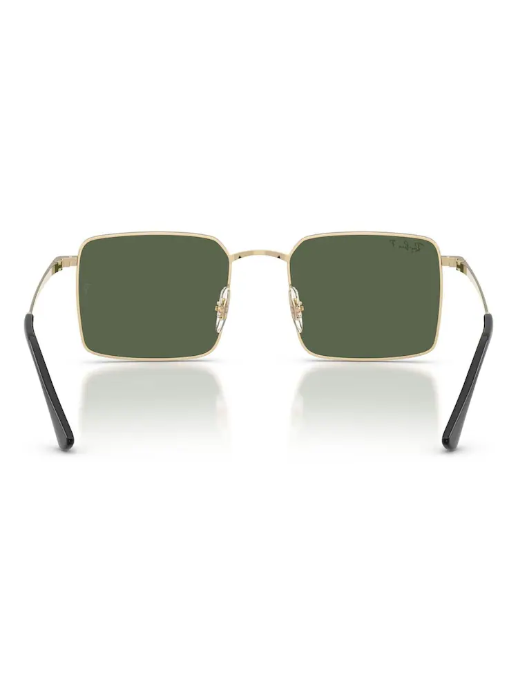 Ray-Ban RB3782 kvadratne sunčane naočare