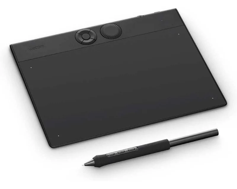 WACOM Intuos Pro pen tablet small
