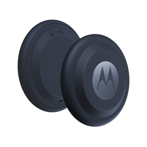 MOTOROLA MOTO TAG Google Find my device teget