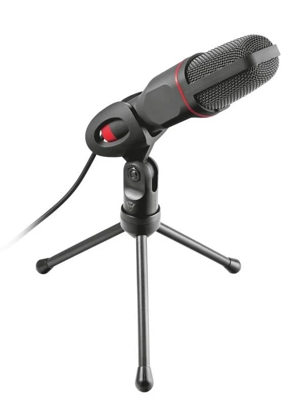 Trust GXT 212 MICO USB MICROPHONE (23791)
