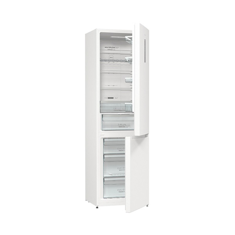 Kombinovani frižider Gorenje NRK6202AW4