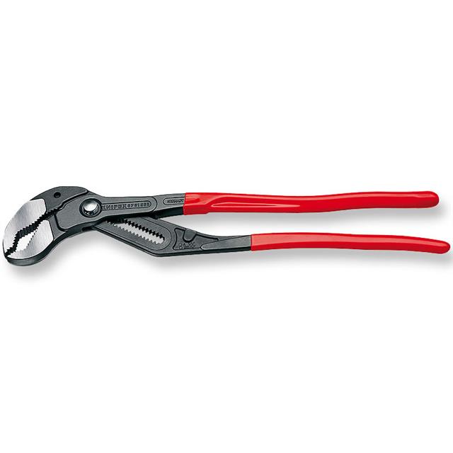 Klešta papagaj otvor 120 mm dužina 560 mm PVC drška Cobra KNIPEX