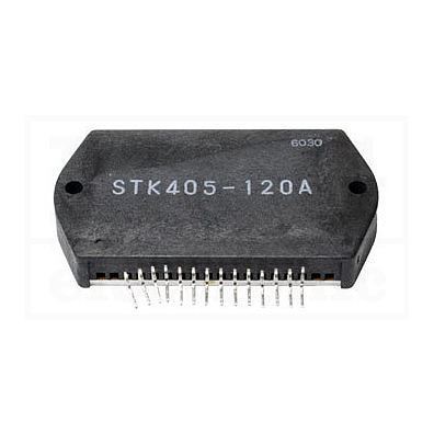 INTEGRISANO KOLO STK 405-120A