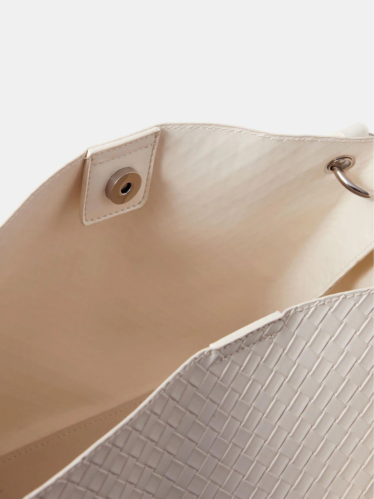 Accessorize Woven Torba preko ramena